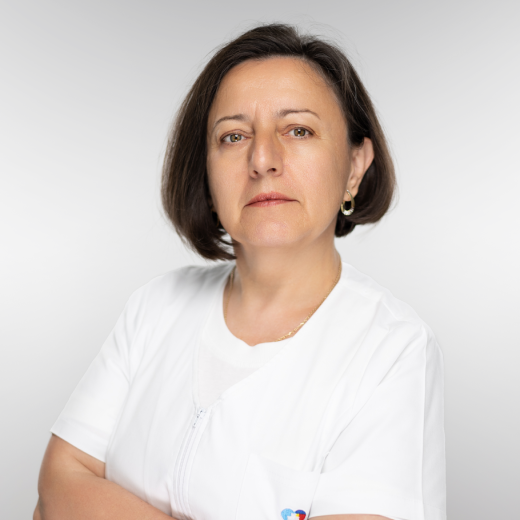 Dr. Voiculescu Carmen - Medicis Expert. Medic Primar Dermatovenerologie ...