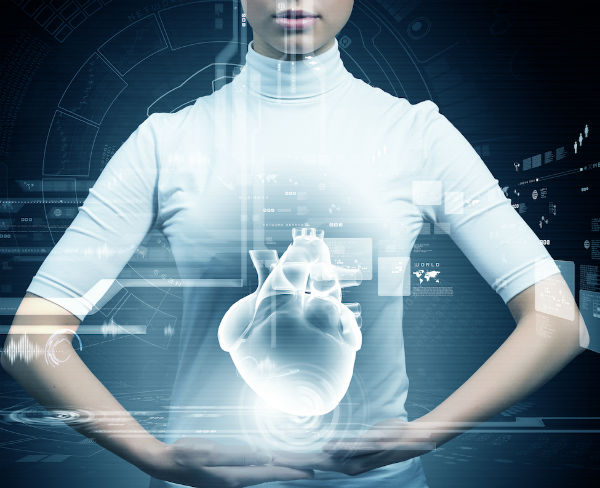 Hologramele si medicina: ''Un vis devenit realitate'' | MedLife