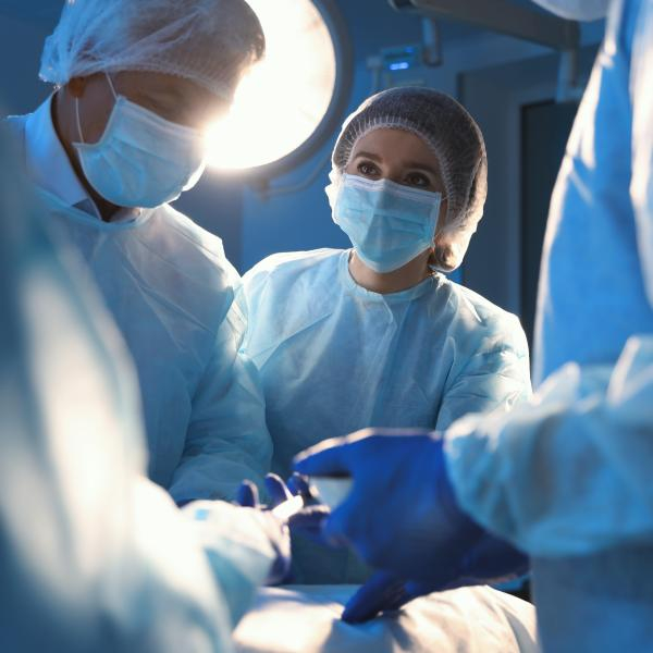 Spitalul MedLife Iasi | MedLife