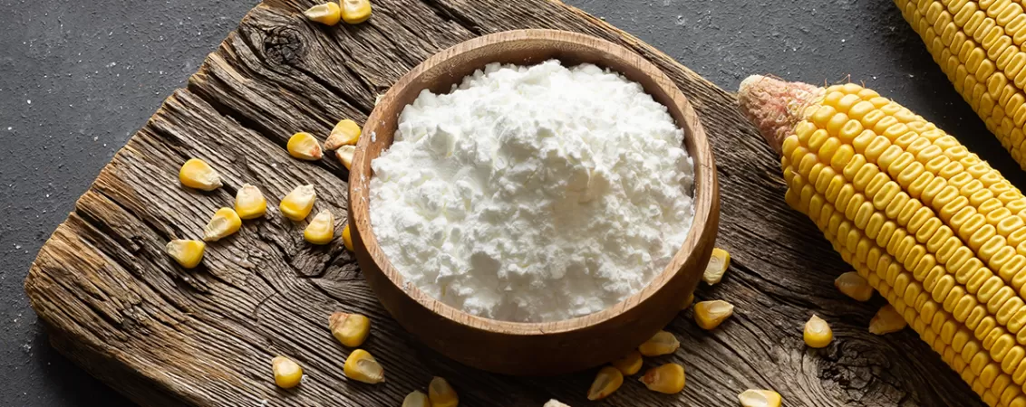 Amidon: beneficii, proprietati, contraindicatii | MedLife