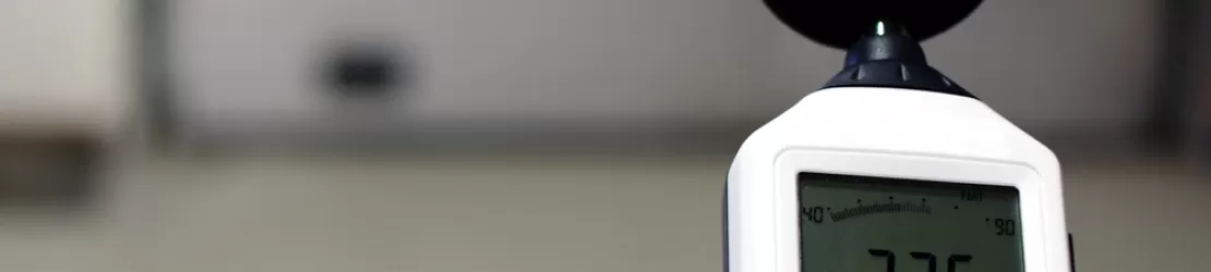Poluarea fonica: ce este, efecte, recomandari | MedLife
