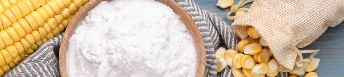 Amidon: beneficii, proprietati, contraindicatii | MedLife