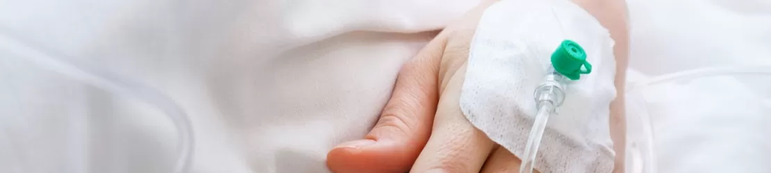 Cateter: definitie, tipuri si utilizari in medicina | MedLife