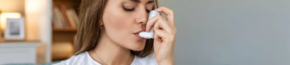 Inhalator: ce este, rol, utilizare corecta | MedLife