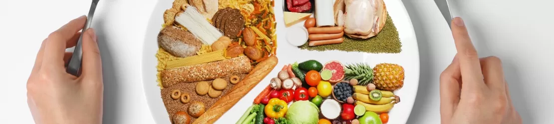 Piramida alimentara: tipuri de alimente si ce trebuie sa stii despre ...