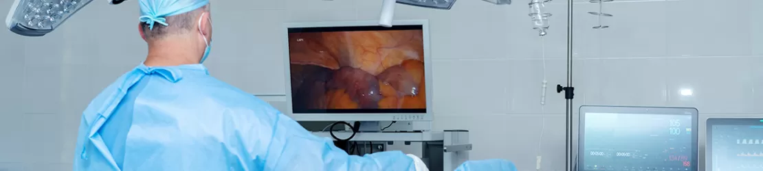 Colecistectomie: in ce consta, cand e recomandata | MedLife