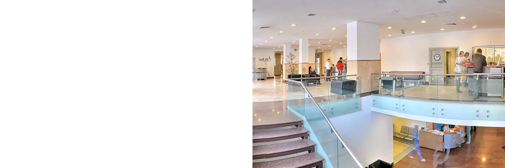 Centrul Medical MedLife Micromedica Roman | MedLife