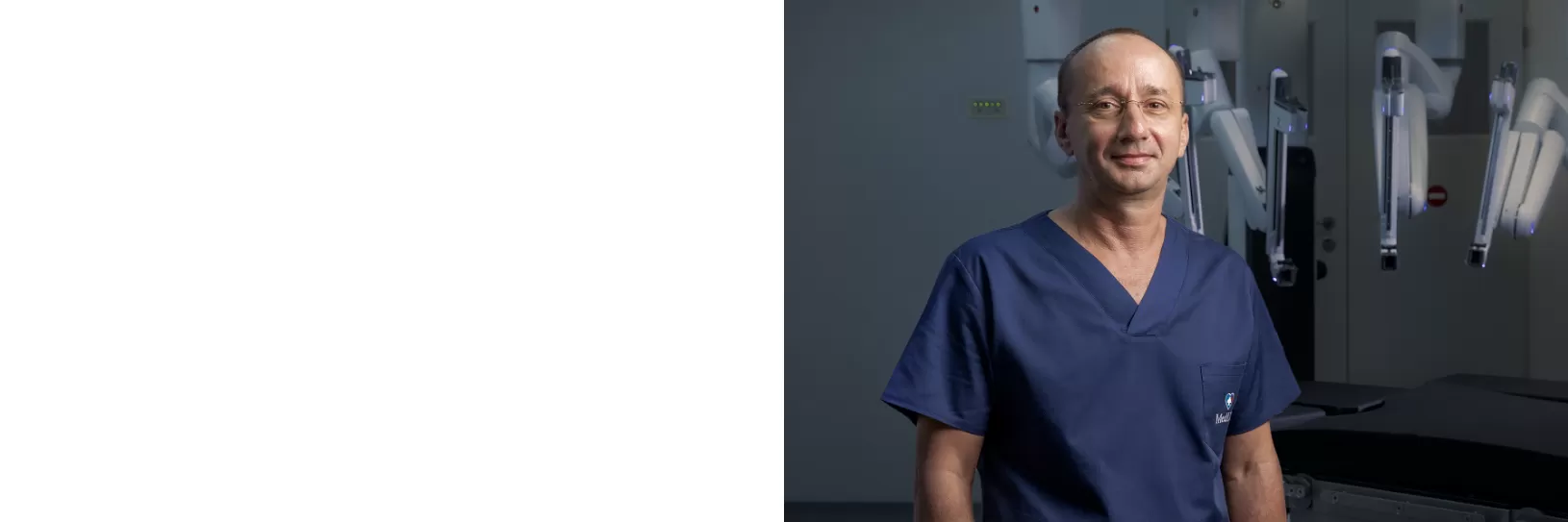 Spitalul MedLife Timisoara | MedLife
