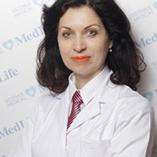 Spitalul MedLife Titan | MedLife